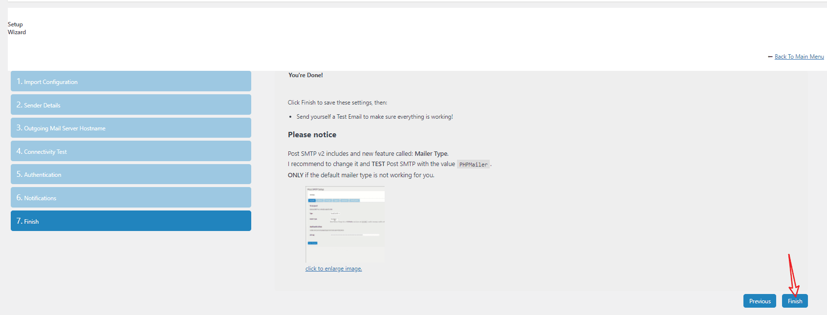 WordPress网站配置163企业邮箱作为SMTP服务(Post SMTP) - 【NUTSWP】