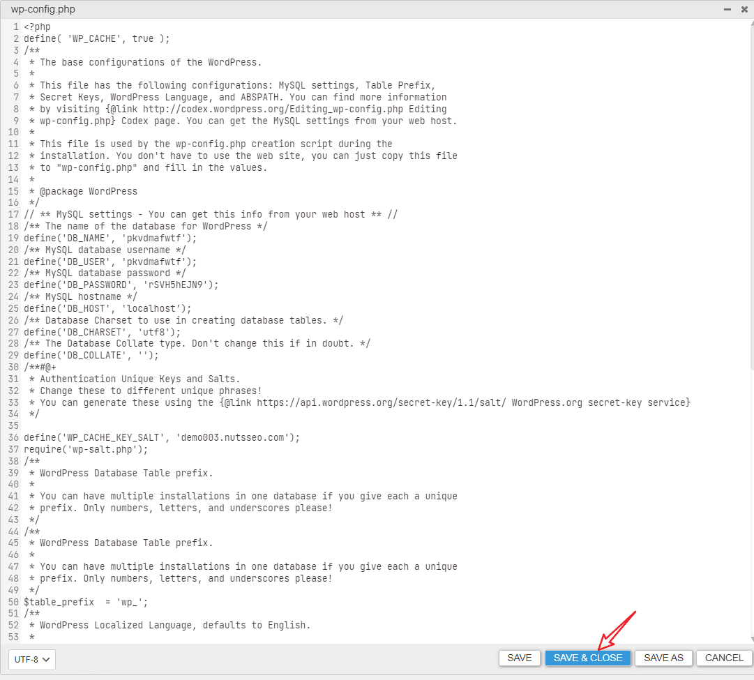 Cloudway主机网站如何开启redis缓存提升并发能力？ - 【NUTSWP】
