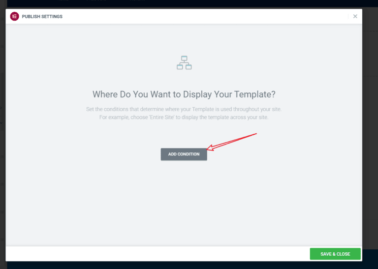 如何用Elementor Pro制作网站Header？ - 【NUTSWP】