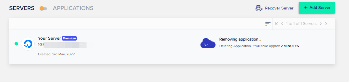 2024最新Cloudways主机使用教程（含7折优惠码） - 【NUTSWP】