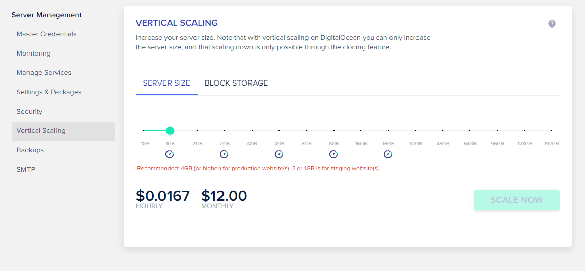 2024最新Cloudways主机使用教程（含7折优惠码） - 【NUTSWP】