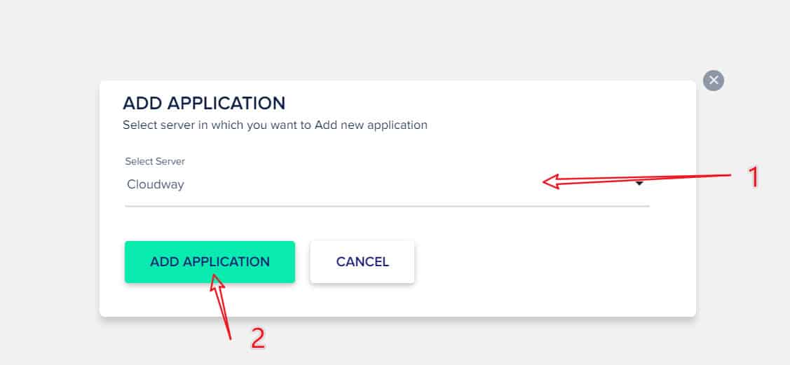 Cloudway教程：一键安装WordPress网站 - 【NUTSWP】