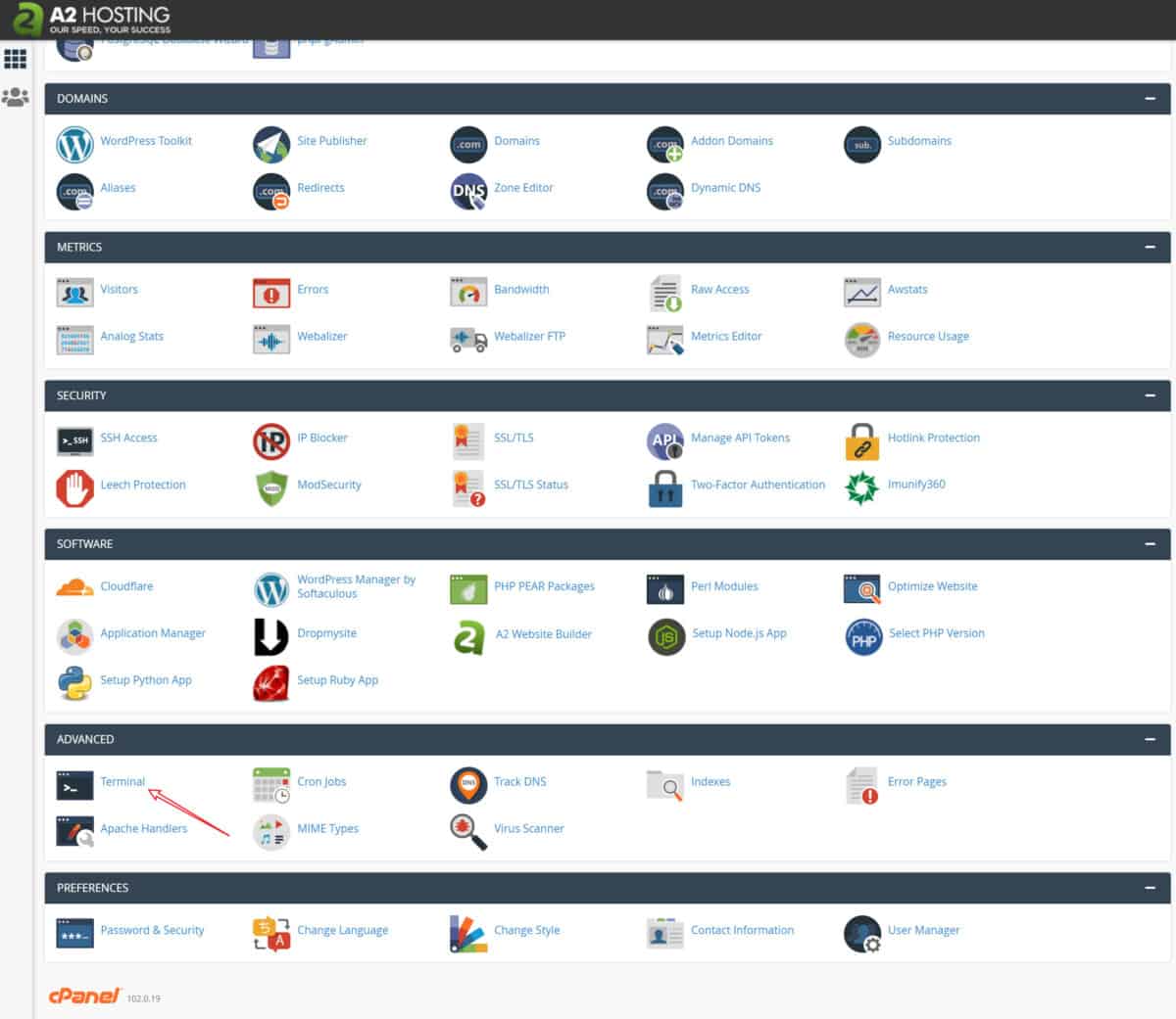 Cpanel教程：如何为WordPress网站设置Redis缓存服务？ - 【NUTSWP】