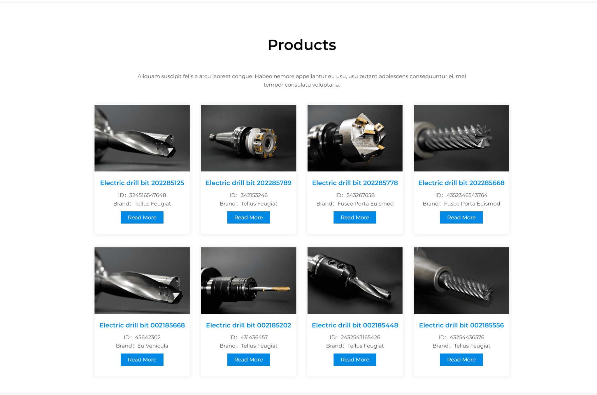 Elementor WordPress 插件的最佳扩展 E-Addon For Elementor（套件） - 【NUTSWP】