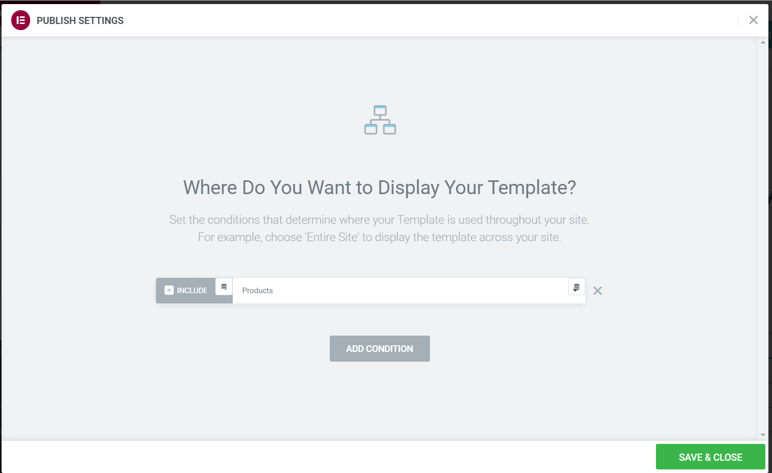【Single Product】产品详情页模板制作？（附视频） - 【NUTSWP】
