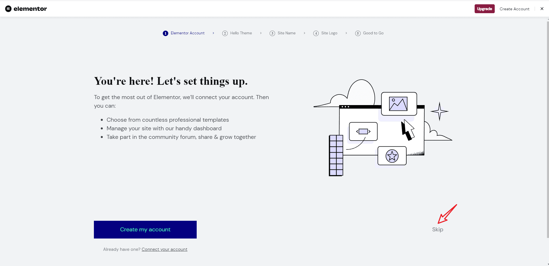 如何安装激活Elementor Page Builder和Elementor Pro？ - 【NUTSWP】