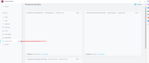 【Products Archive】作如何使用Elementor Pro制作产品汇总和分类页面模板？（附视频） - 【NUTSWP】