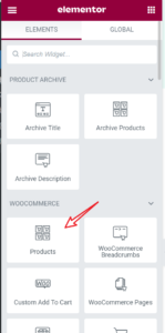 【Products Archive】作如何使用Elementor Pro制作产品汇总和分类页面模板？（附视频） - 【NUTSWP】
