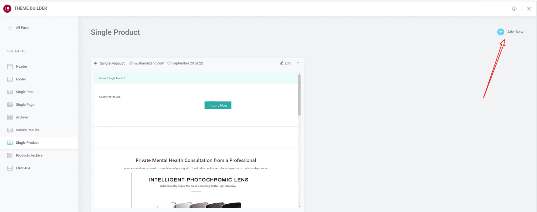 【Single Product】产品详情页模板制作？（附视频） - 【NUTSWP】