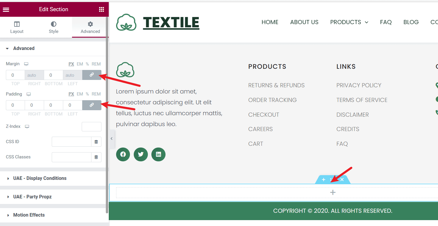 如何使用Elementor制作悬浮按钮？（视频） - 【NUTSWP】