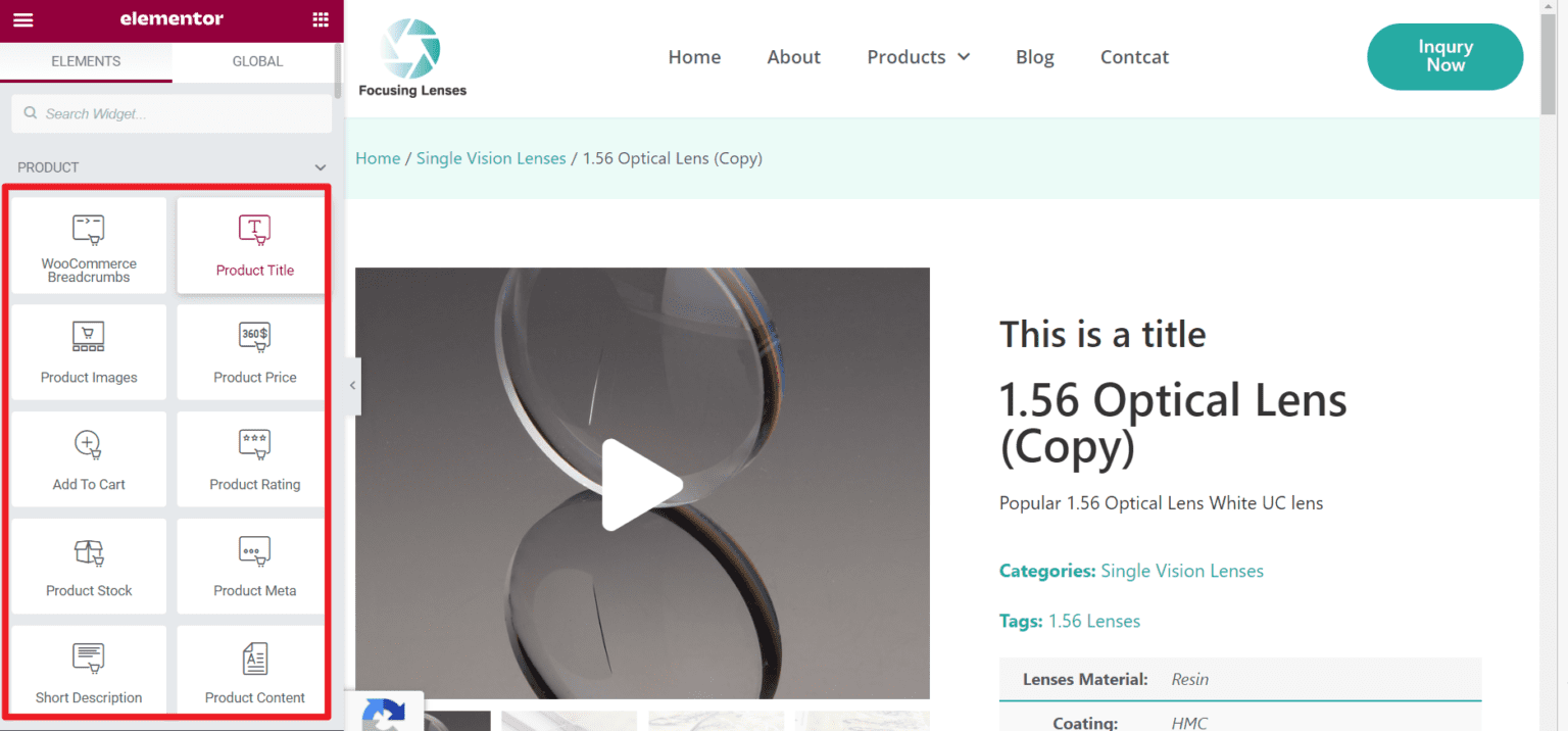 Elementor动态内容是什么？如何使用? - 【NUTSWP】