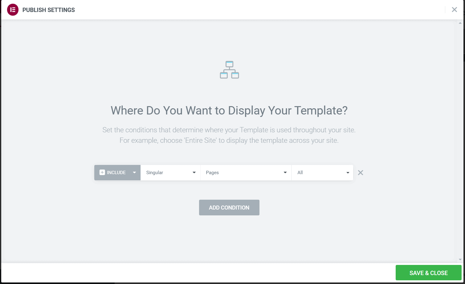 如何使用Elementor制作透明和固定页眉？ - 【NUTSWP】