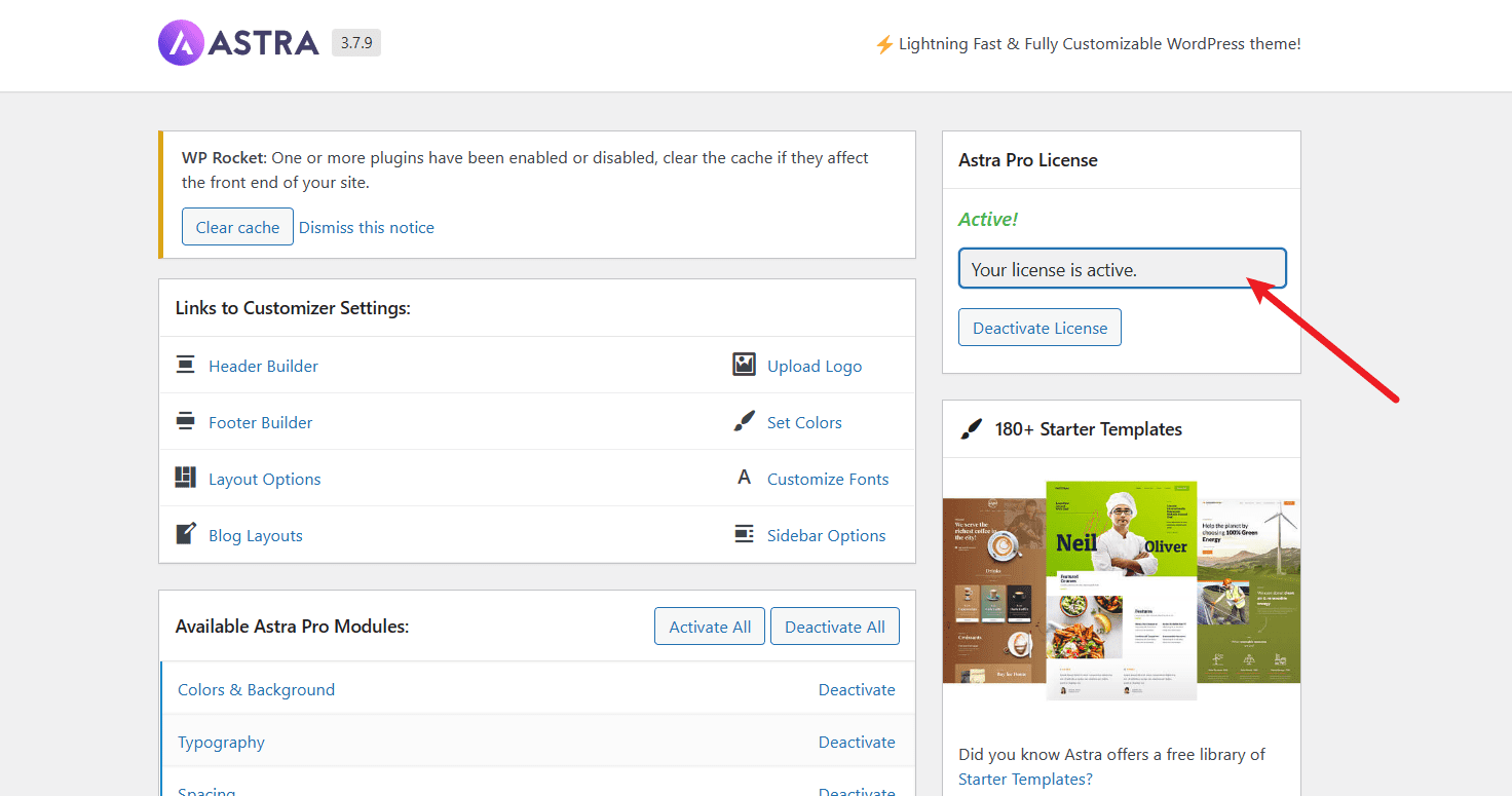 如何使用Astra主题制作透明和固定页眉？ - 【NUTSWP】