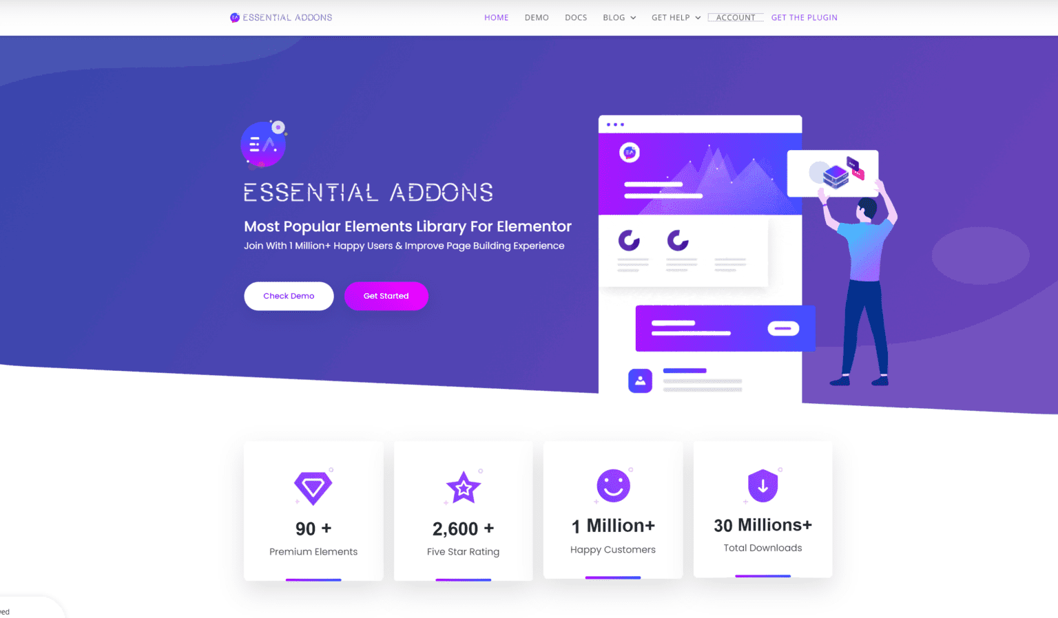 2025最新Elementor教程 : B2B外贸建站终极指南 - 【NUTSWP】