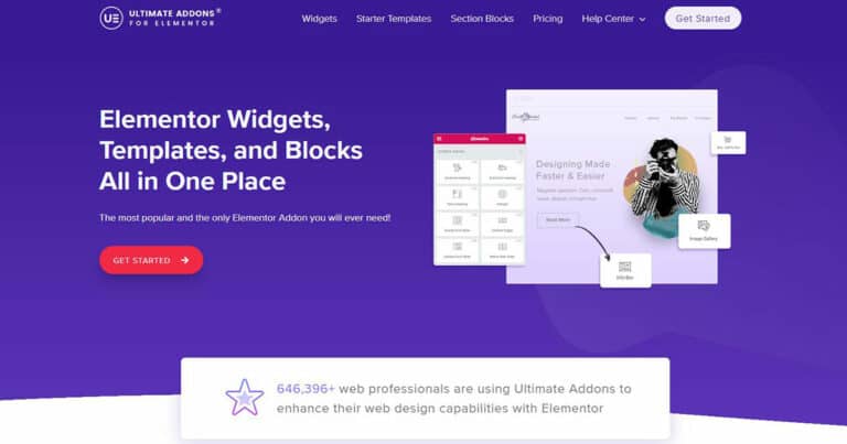 2025最新Elementor教程 : B2B外贸建站终极指南 - 【NUTSWP】