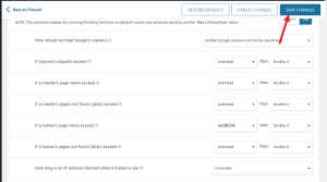 WordPress安全：Wordfence插件使用终极指南 2025 - 【NUTSWP】