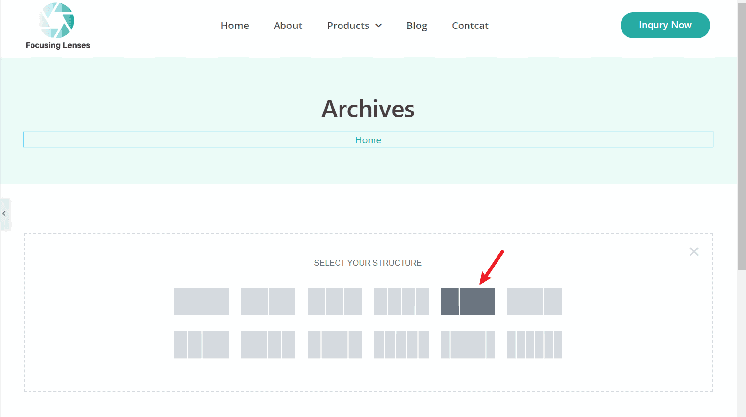 Elementor制作文章列表页面（详细讲解付视频） - 【NUTSWP】
