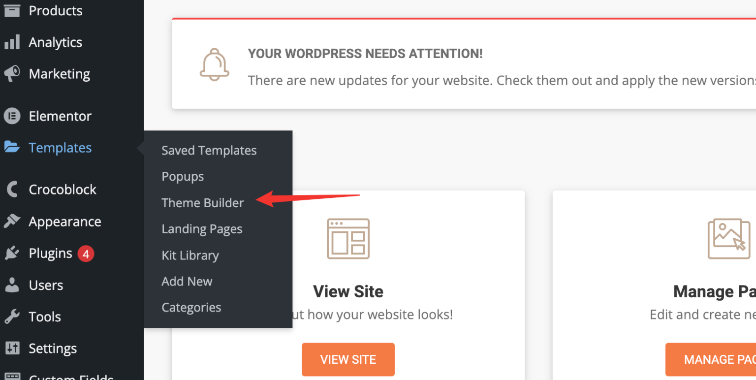 如何使用Elementor制作搜索结果页面？ - 【NUTSWP】