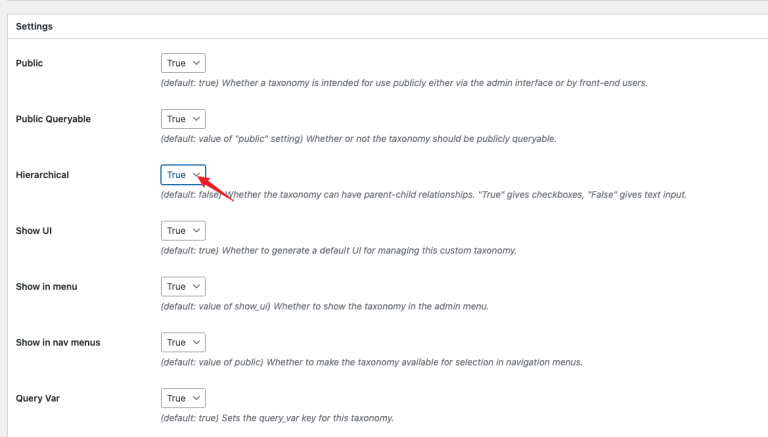 自定义内容类型CPT UI插件安装使用教程（附视频） - 【NUTSWP】