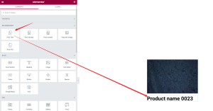 Elementor Loop Item模版定制产品列表教程( 附视频) - 【NUTSWP】