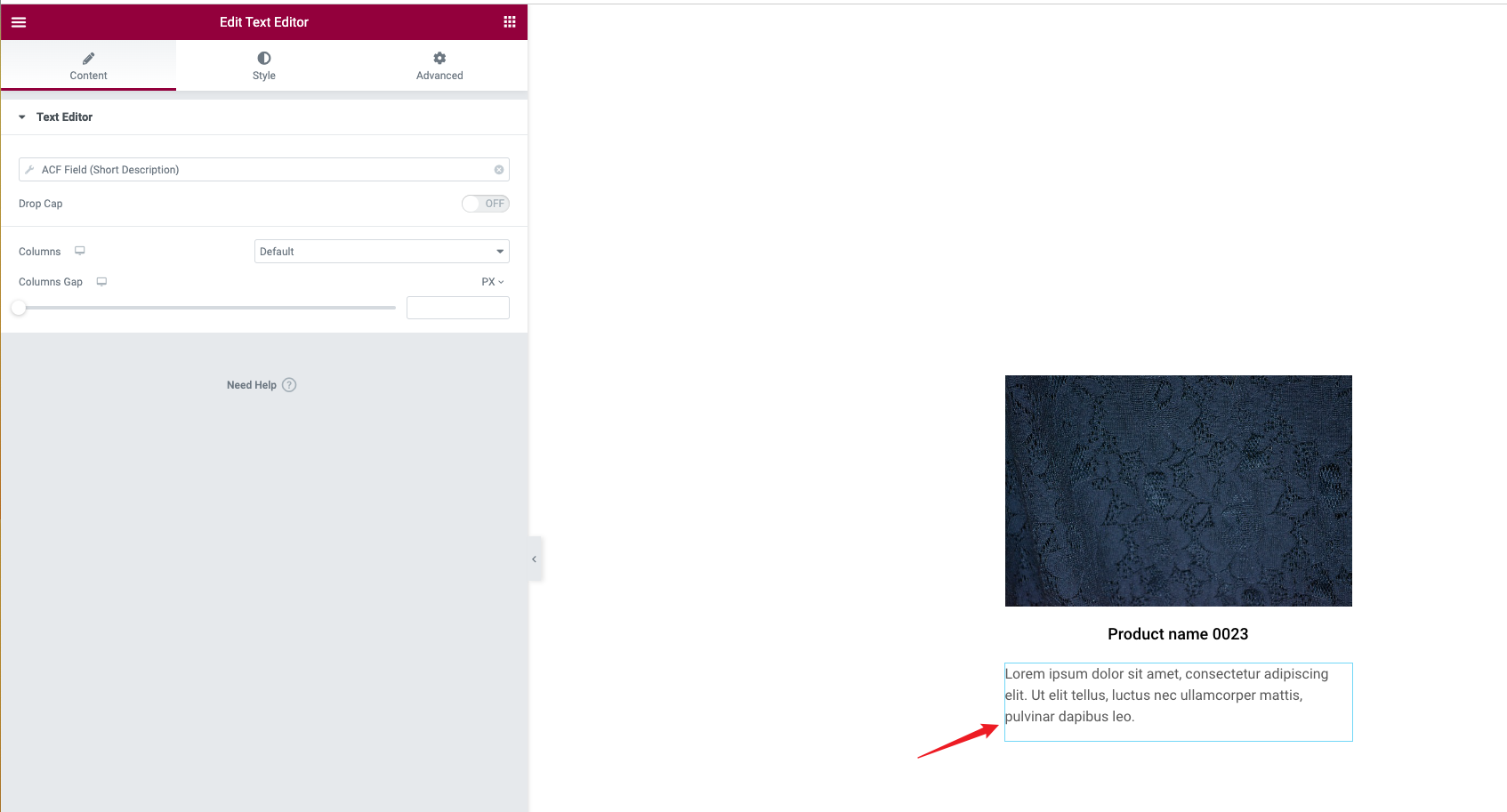 Elementor Loop Item模版定制产品列表教程( 附视频) - 【NUTSWP】