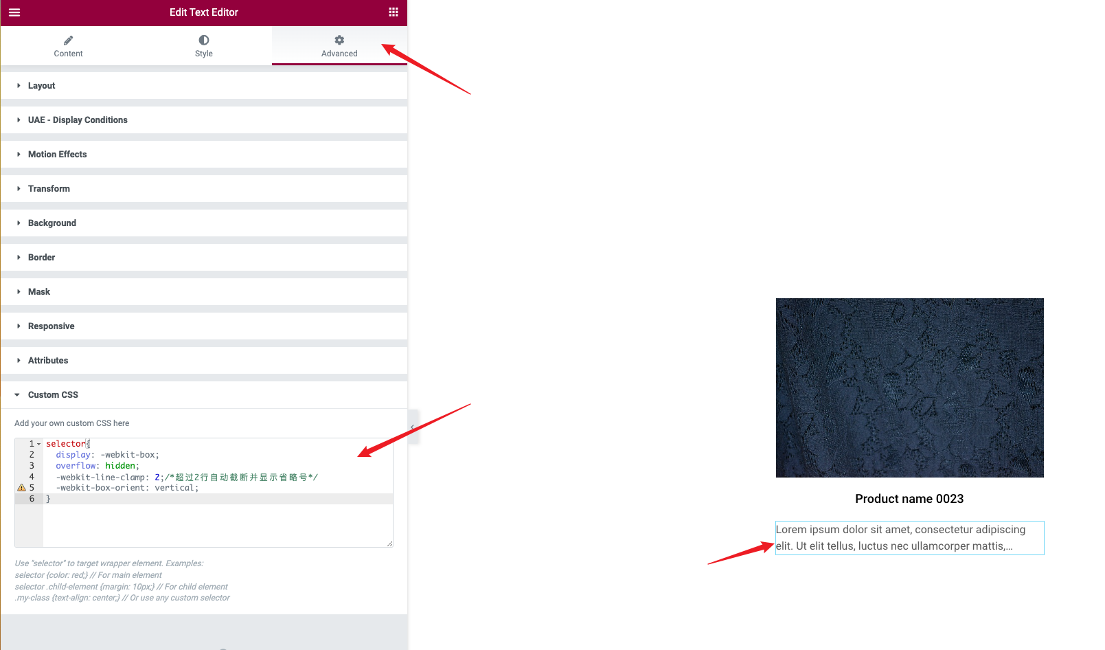 Elementor Loop Item模版定制产品列表教程( 附视频) - 【NUTSWP】