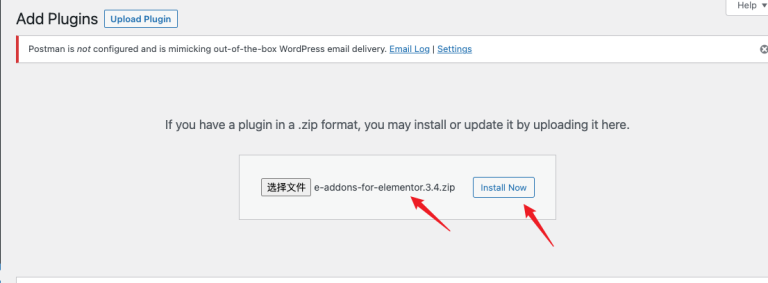 如何在Elementor中实现点击事件显示或隐藏元素？ - 【NUTSWP】