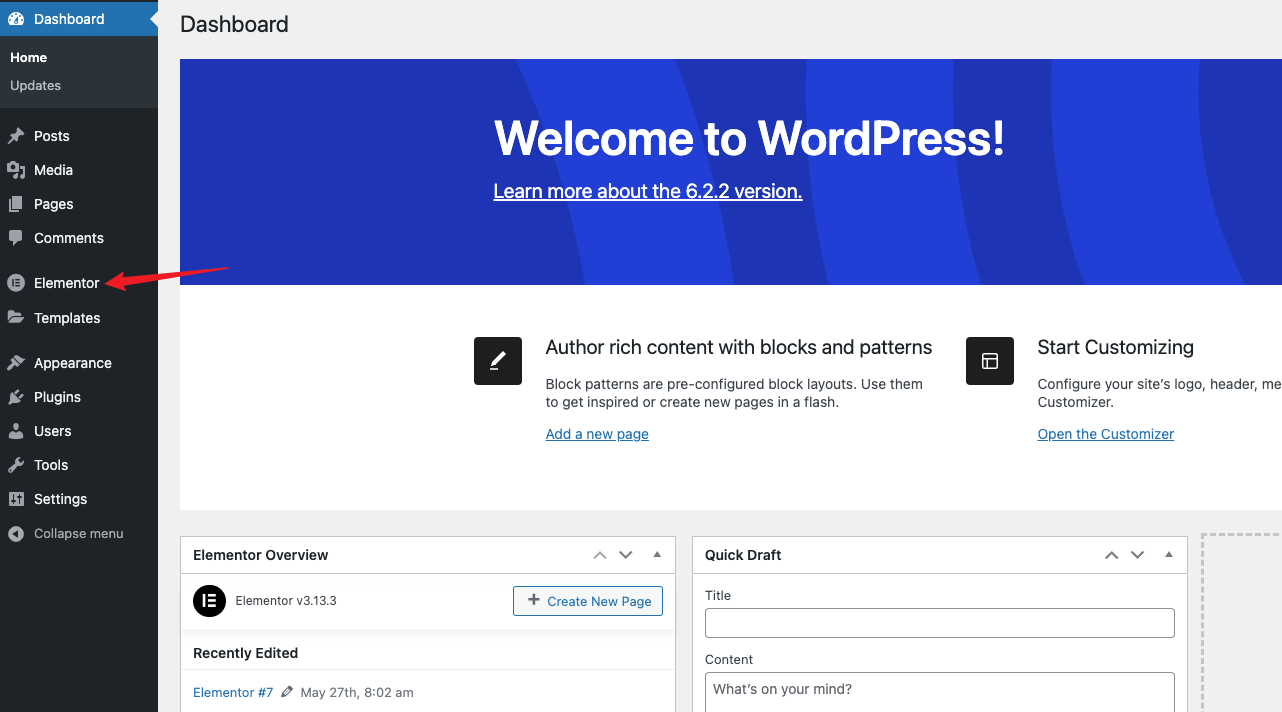 2023最新最详细的Elementor Page Builder安装配置指南（免费插件） - 【NUTSWP】