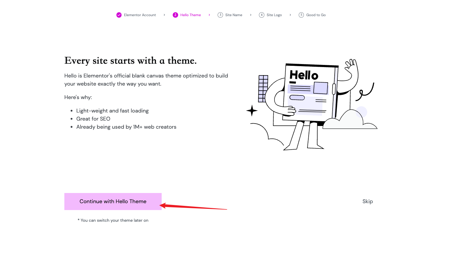 2023最新最详细的Elementor Page Builder安装配置指南（免费插件） - 【NUTSWP】