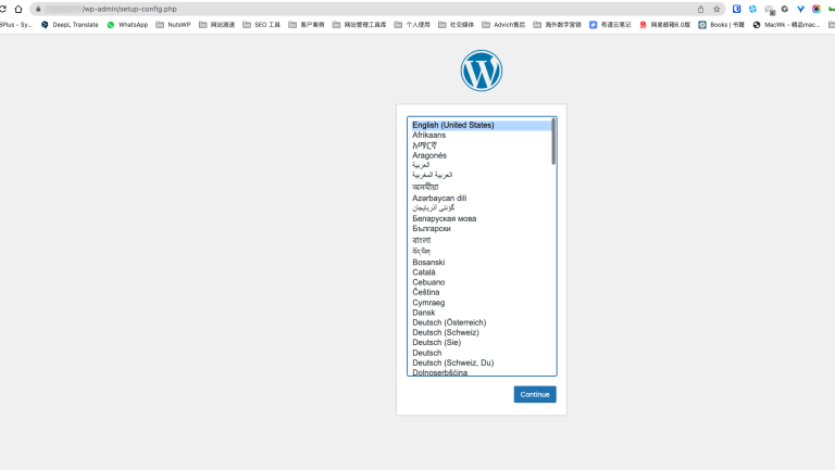 记录一次宝塔新创建网站打开502解决过程 - 【NUTSWP】