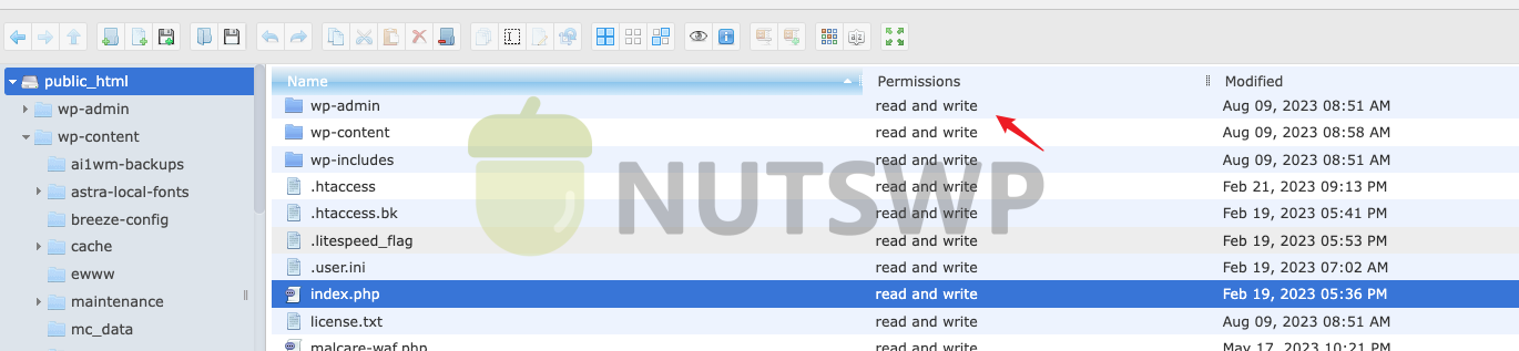 WordPress问题解决：Unable To Create Directory Uploads/2023/09. Is Its Parent Directory Writable By ...