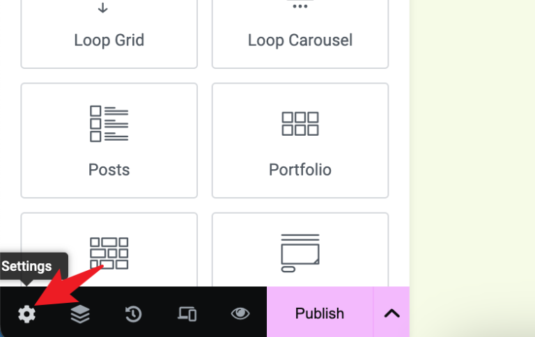 2024最新Elementor Scroll Snap实现整屏滚动效果（无需插件） - 【NUTSWP】