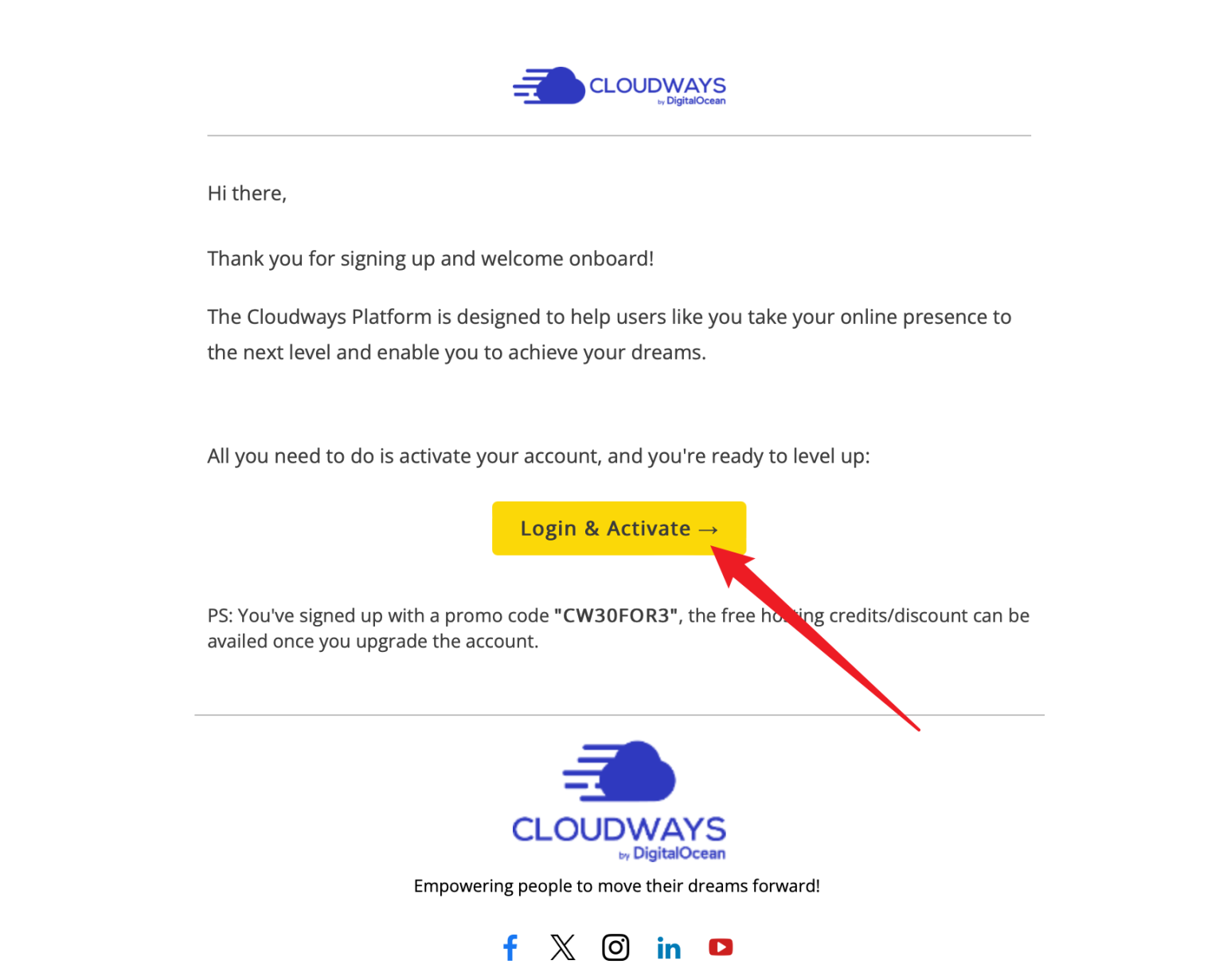 2025最新Cloudways主机注册购买指南（视频）Cloudways主机注册购买指南 超详细+七折码 - 【NUTSWP】