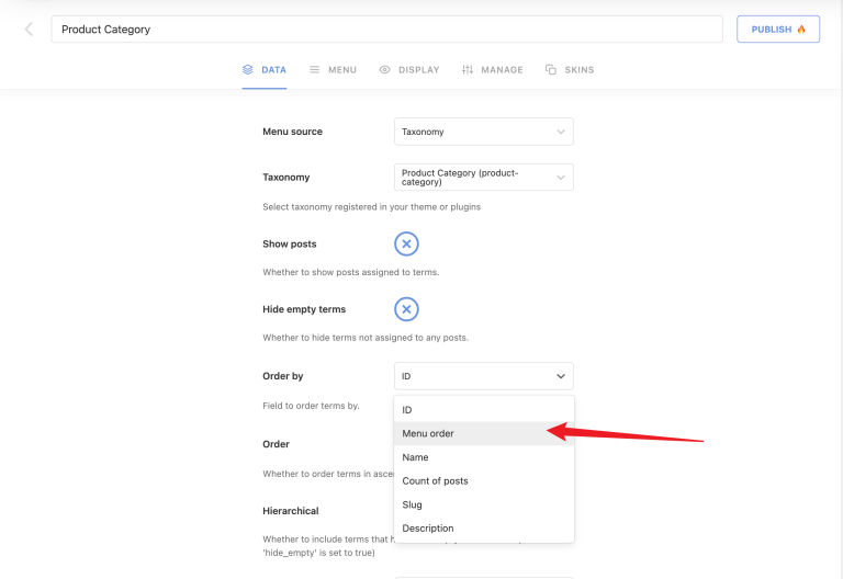2024最新WordPress网站内容自定义排序教程（附视频） - 【NUTSWP】