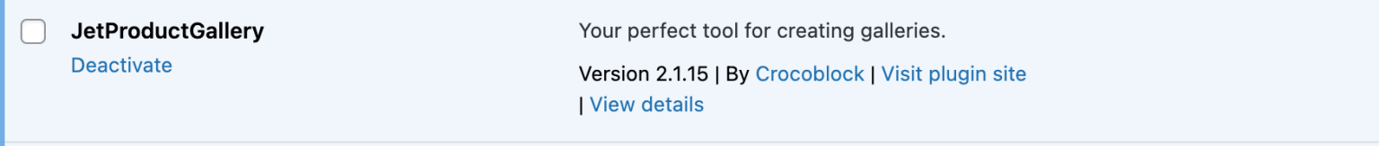 2025最新ACF自定义内容类型实现B2B产品管理终极指南（完结） - 【NUTSWP】