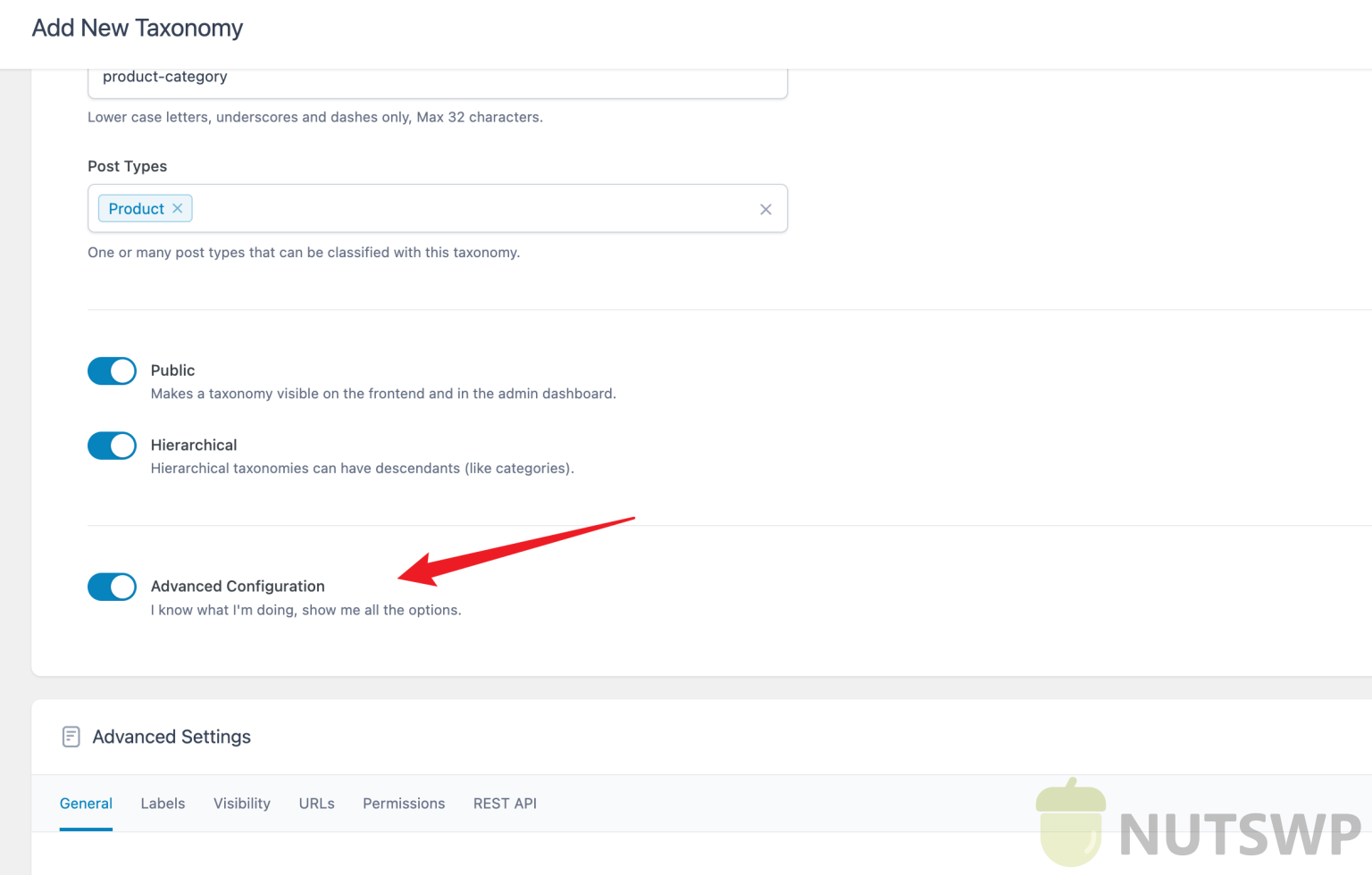 2024最新ACF自定义内容类型实现B2B产品管理终极指南（更新中） - 【NUTSWP】