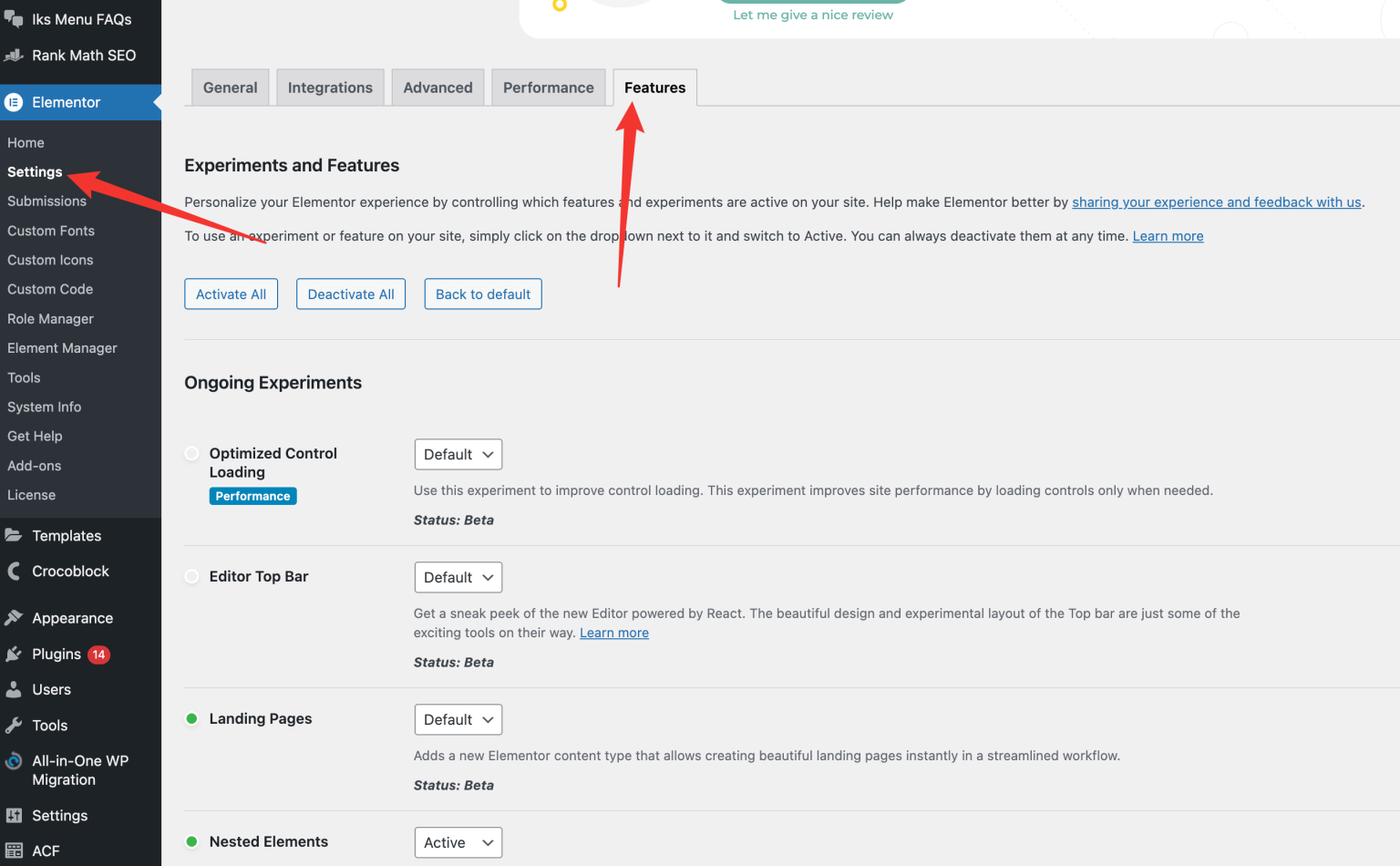 2024最新Elementor Floating Buttons使用教程（附视频） - 【NUTSWP】