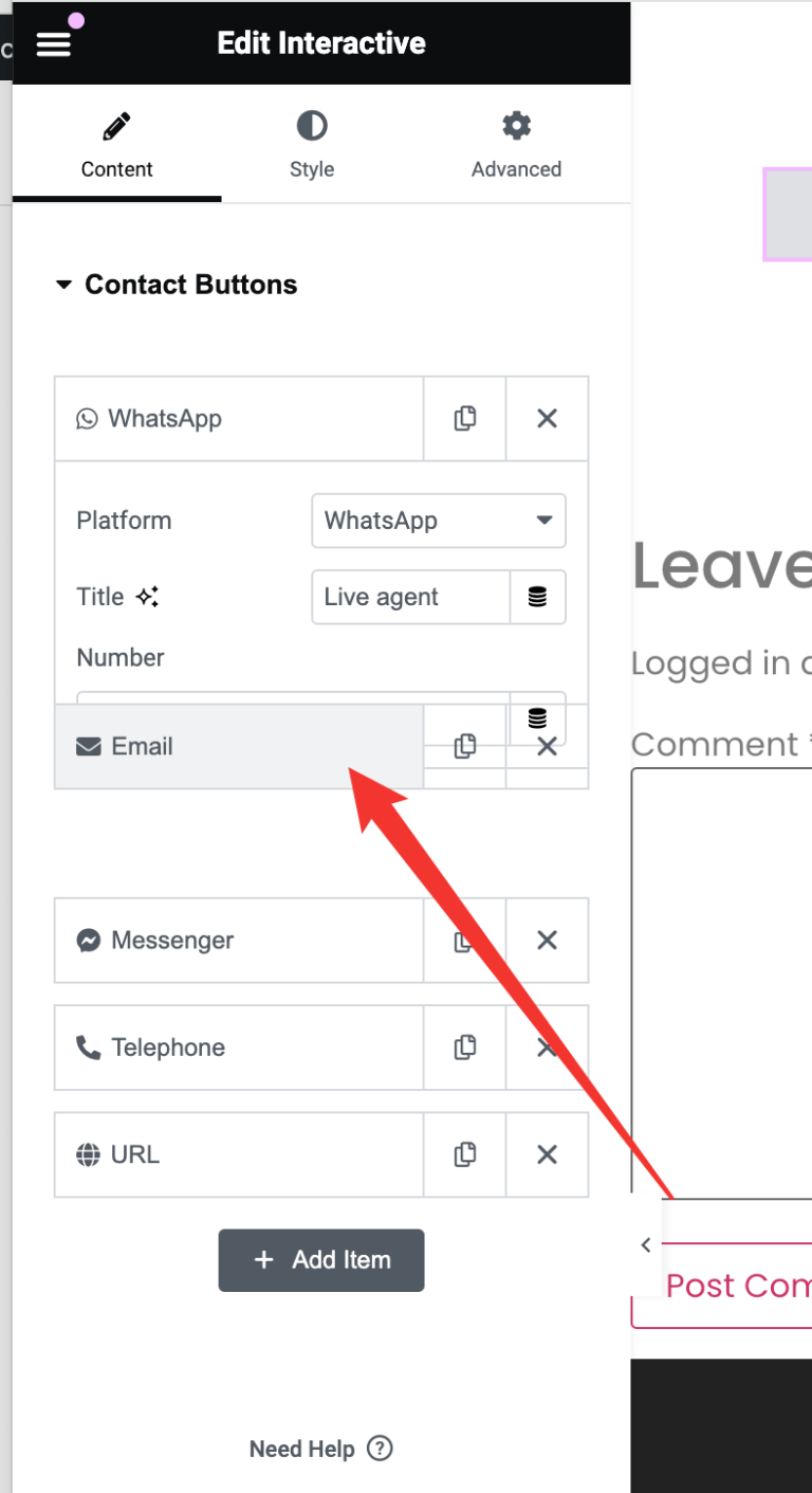 2024最新Elementor Floating Buttons使用教程（附视频） - 【NUTSWP】