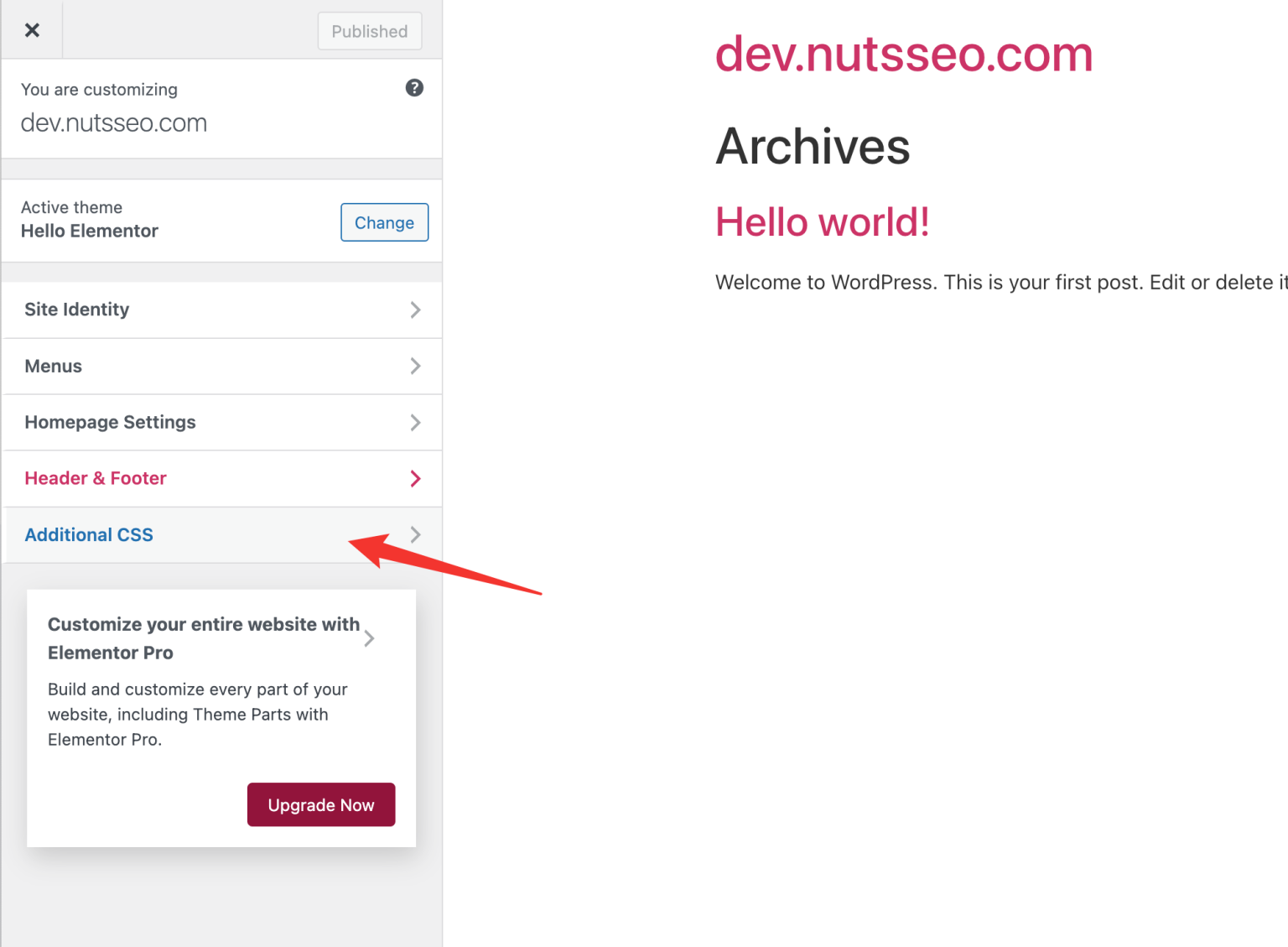Elementor添加Bilibili视频2种方法 - 【NUTSWP】