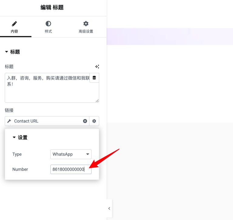WordPress网站添加WhatsApp聊天的终极指南 - 【NUTSWP】