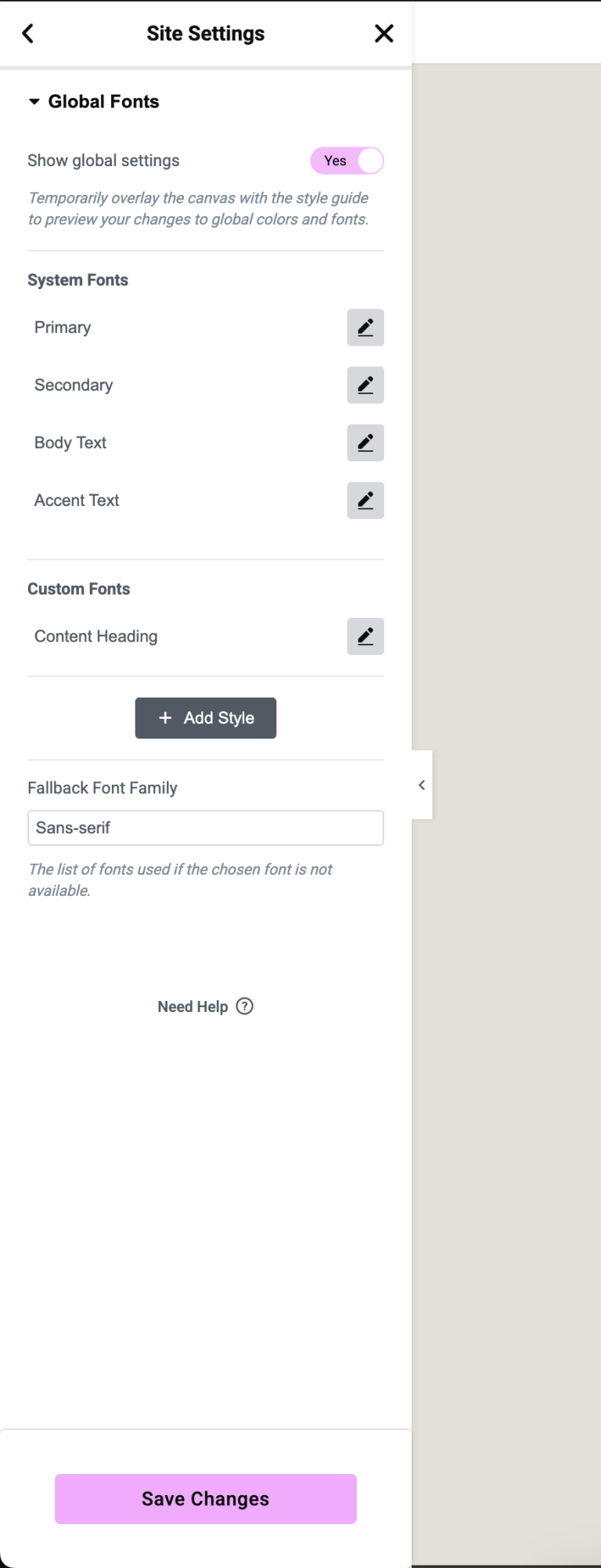Elementor商业主题 Hello Biz 主题详解 - 【NUTSWP】