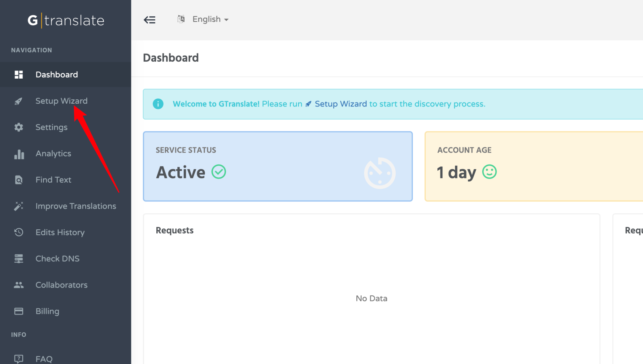 2025最新Gtranslate Pro多语言超详细教程[含SEO设置] - 【NUTSWP】
